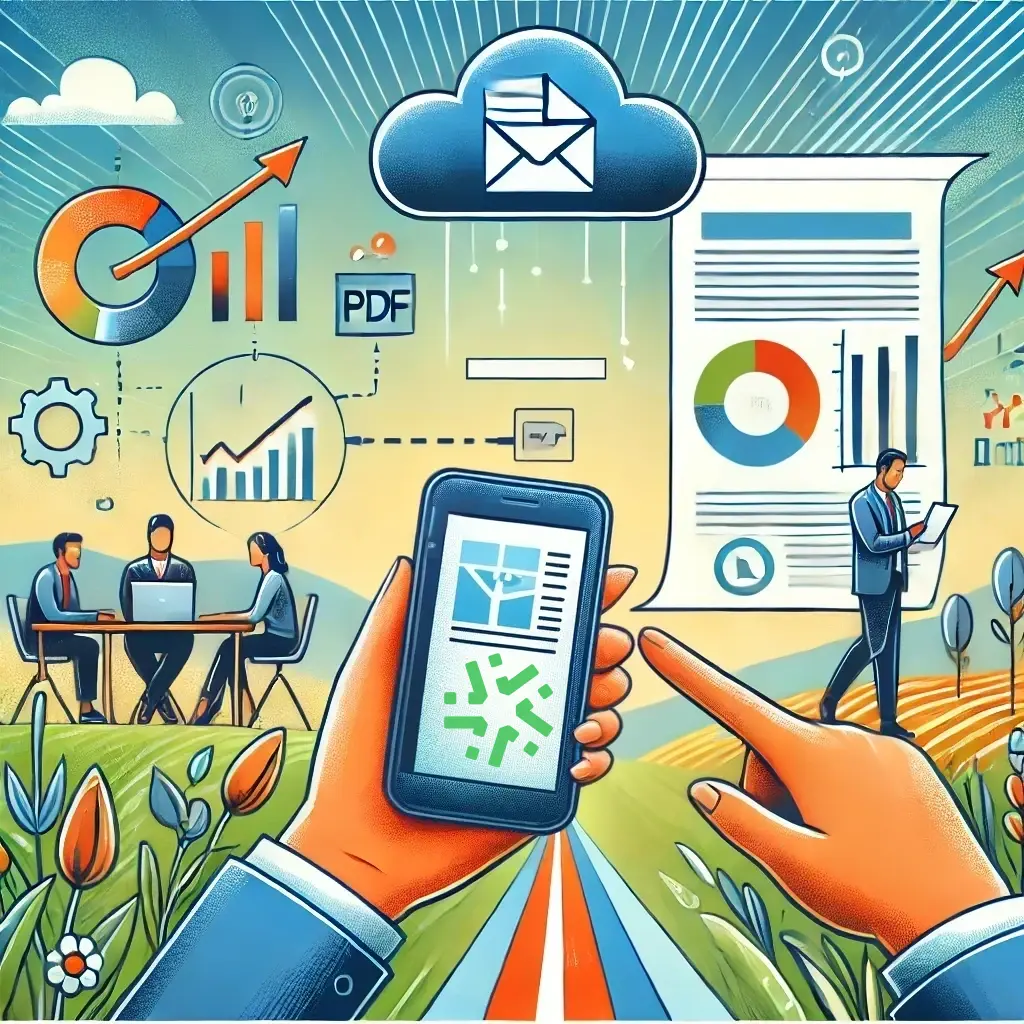 Kizeo Forms : Présentation, prix et avantages